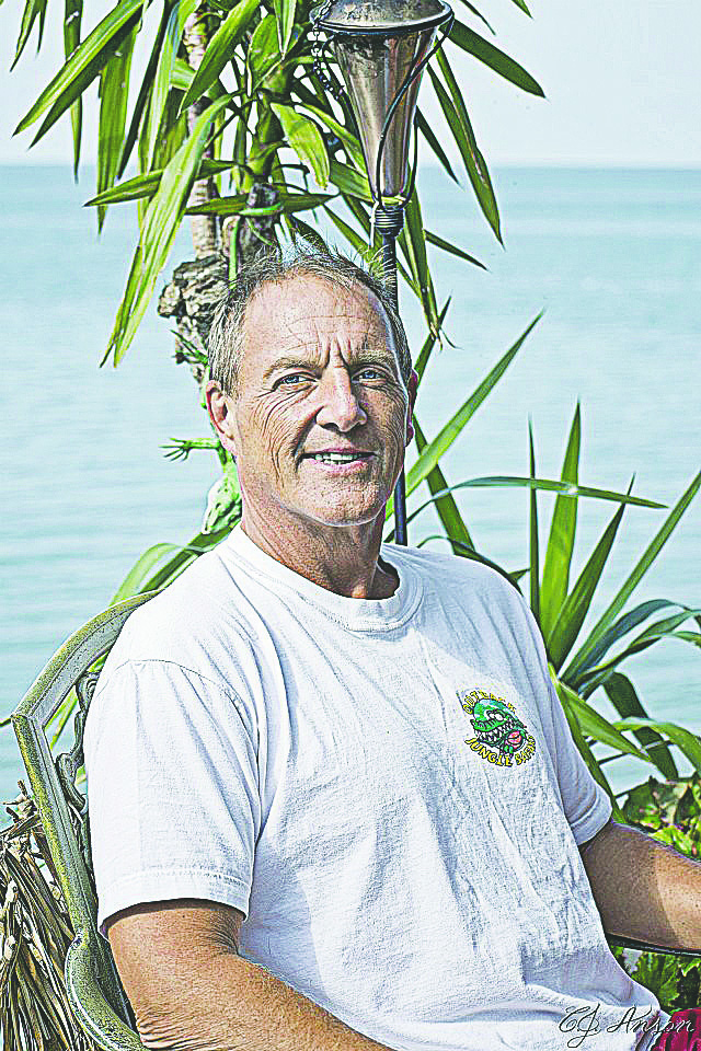 James E. Anson | News, Sports, Jobs - Observer Today